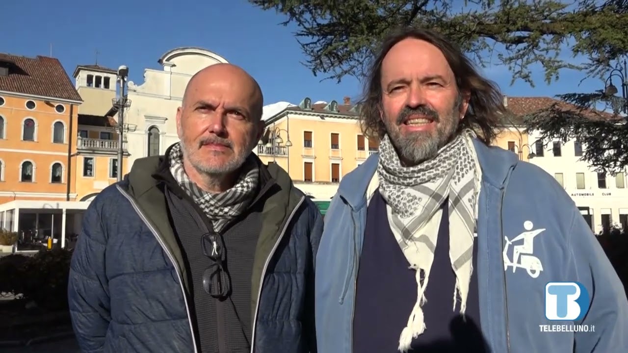A maggio il debutto del Cammino Retico,170 km ad anello per valorizzare ...