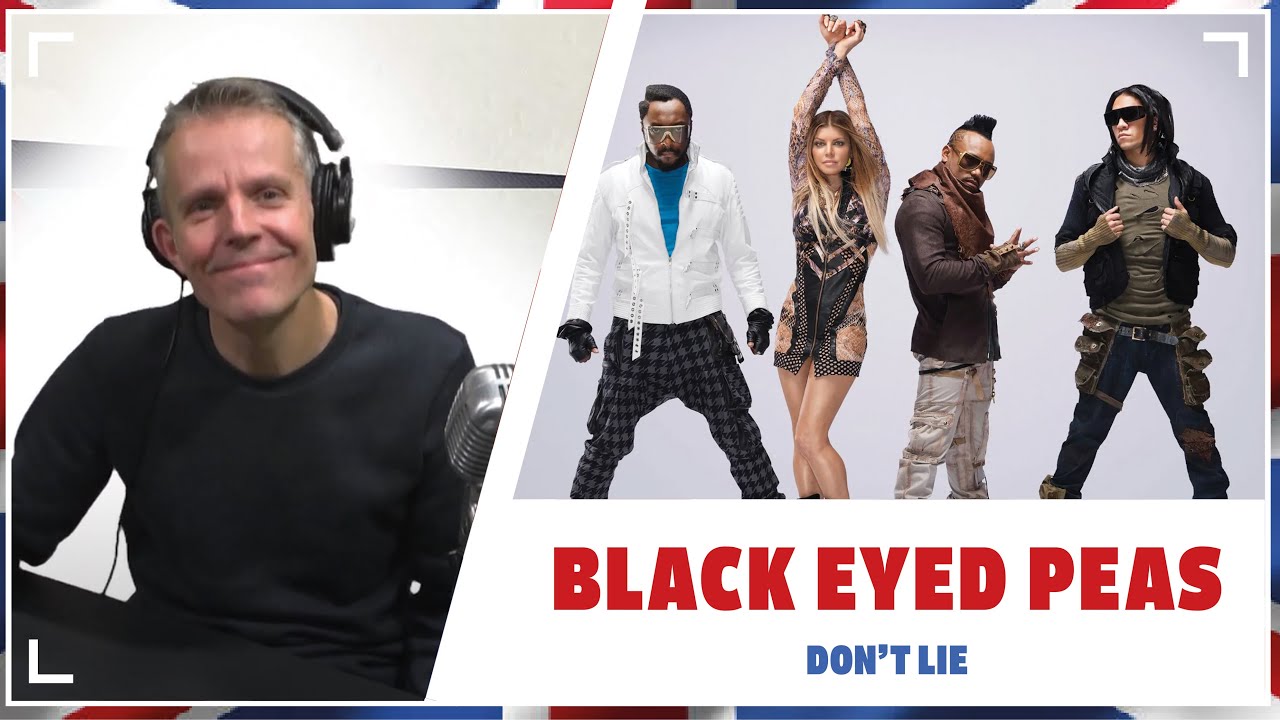 The English Lesson 72 – “Don’t Lie” – Telebelluno The English Lesson 72 – “Don’t Lie” – Telebelluno