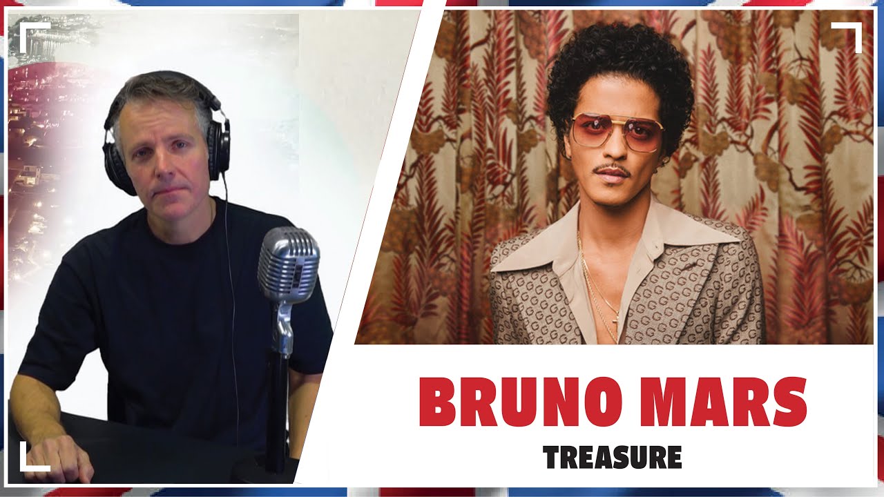 The English Lesson 76 – “Treasures” – Telebelluno