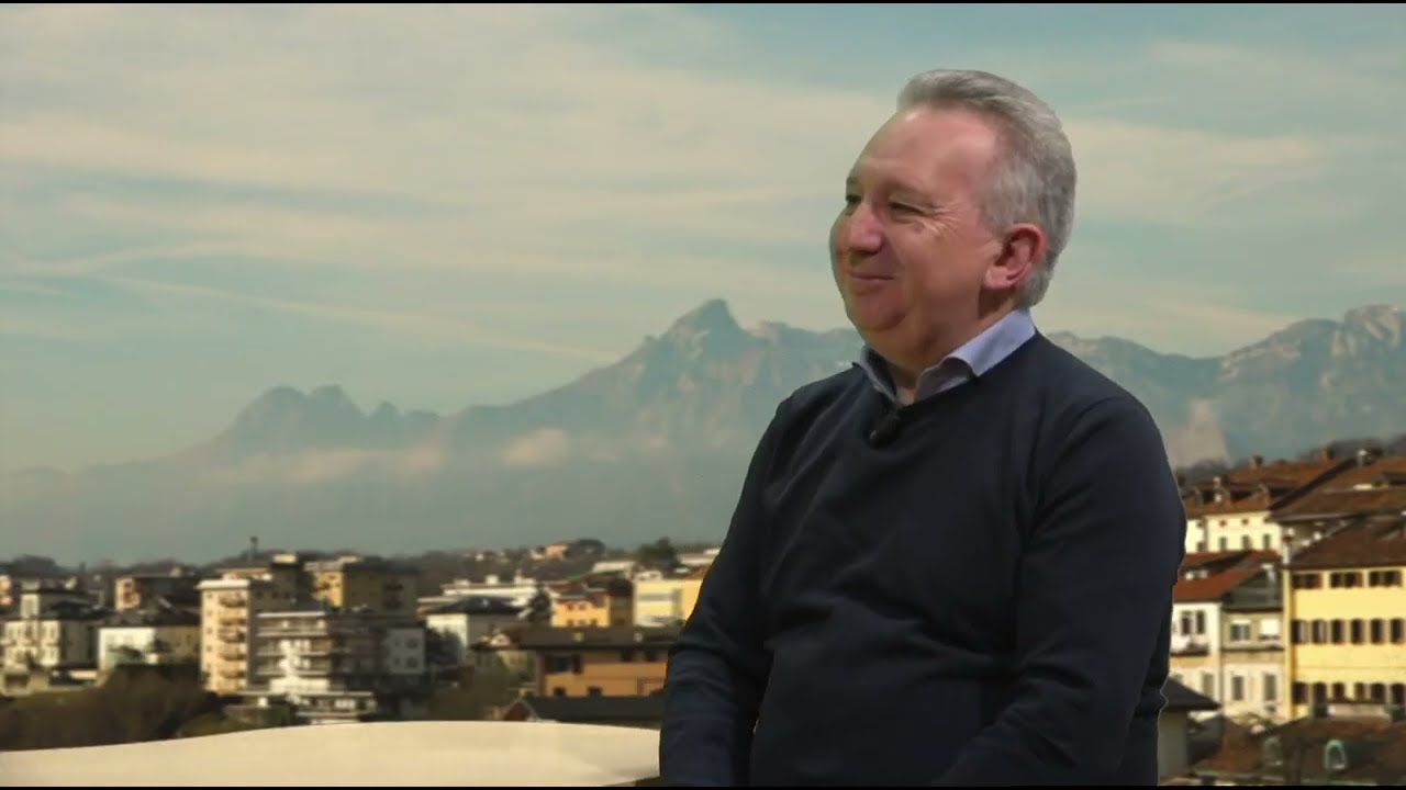 Dolomiti Turismo – Lionello Gorza – Telebelluno