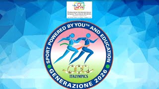 Lo spirito Olimpico protagonista di GenerAZIONE 2026 – Telebelluno