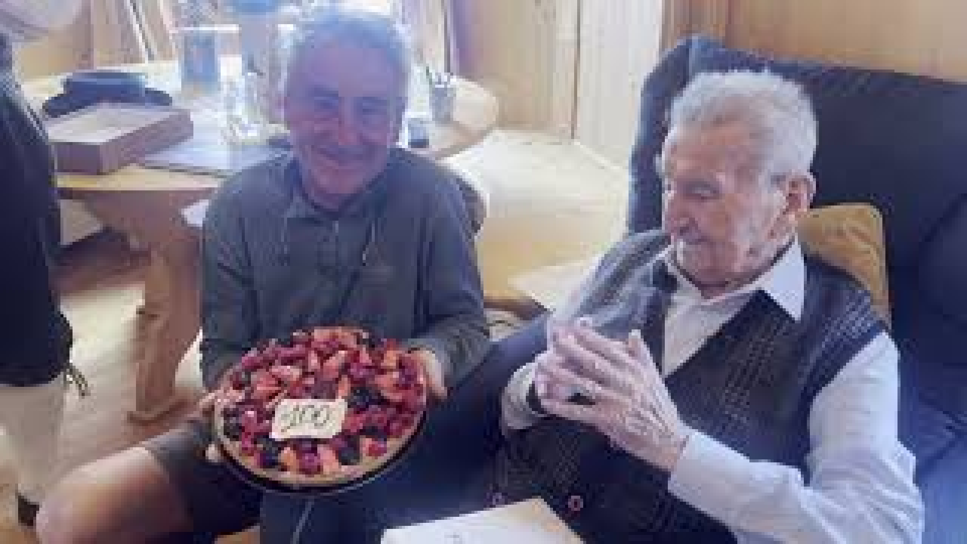 Cianton Ladin – Puntata del 21/11/24 – Telebelluno