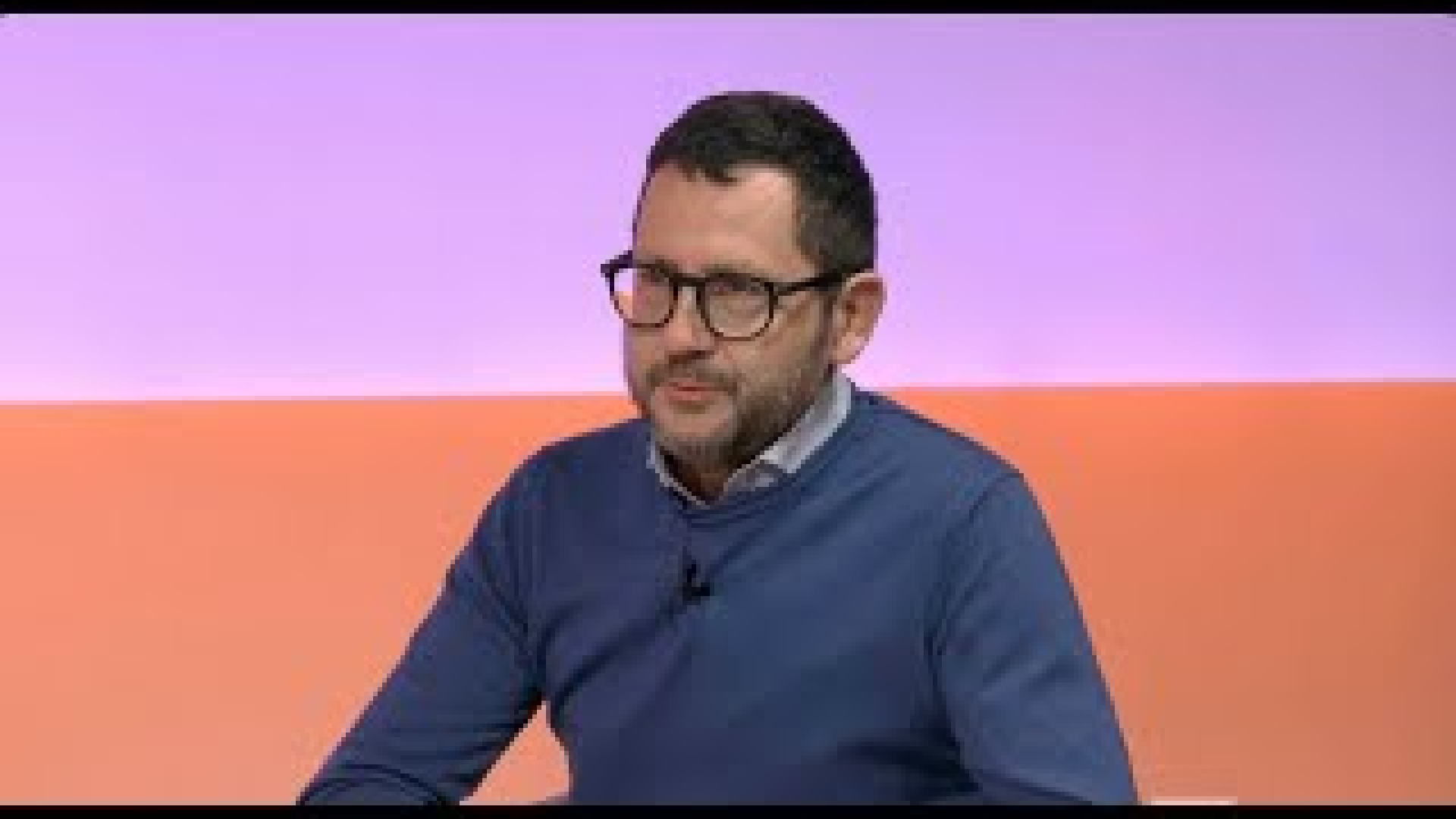 Voce delle istituzioni – Carlo Zanella (Cesiomaggiore) – 10/12/2024 ...