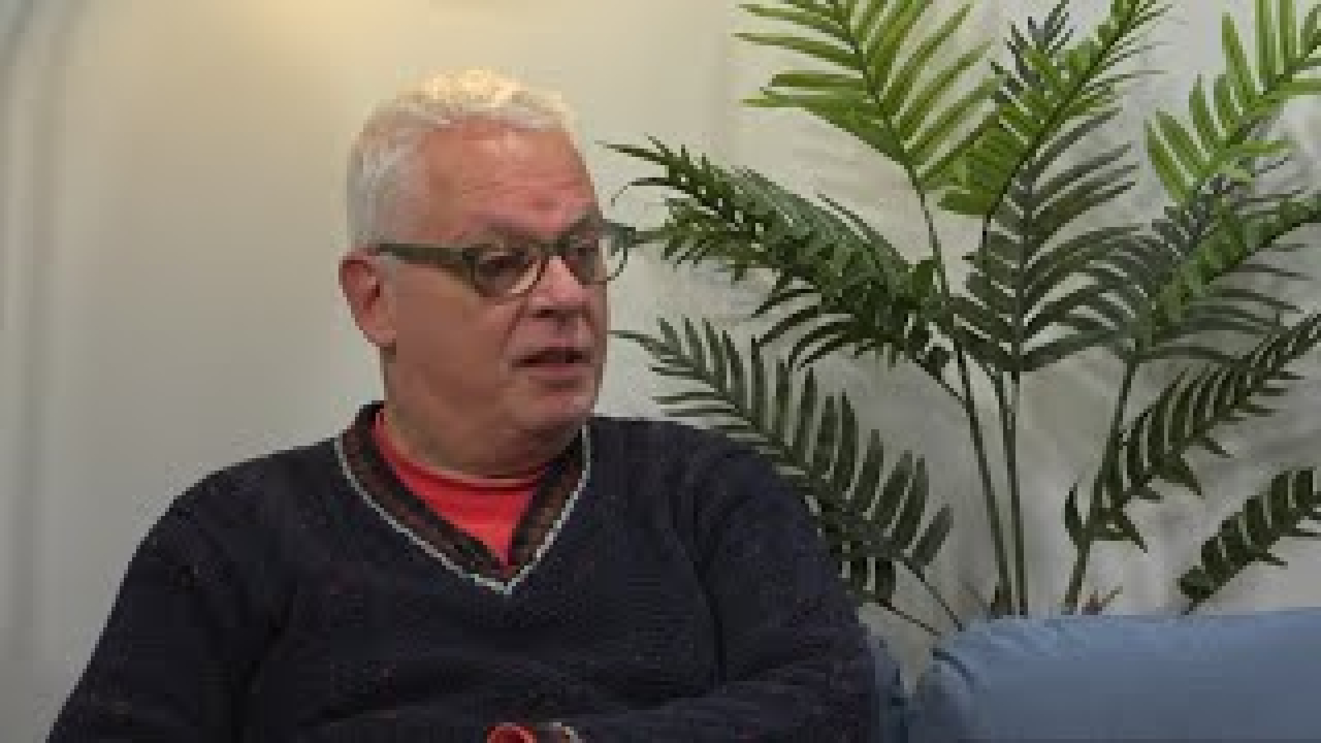 Incontro con… Roberto Faoro – 16/12/2024 – Telebelluno